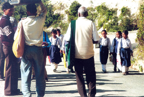 DevaEkkalam.com :: DEVA EKKALAM :: Prepare to Meet Thy God