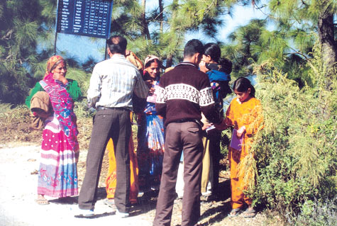 DevaEkkalam.com :: DEVA EKKALAM :: Prepare to Meet Thy God